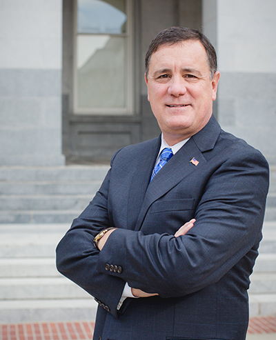 About Don Wagner – Wagner for Supervisor